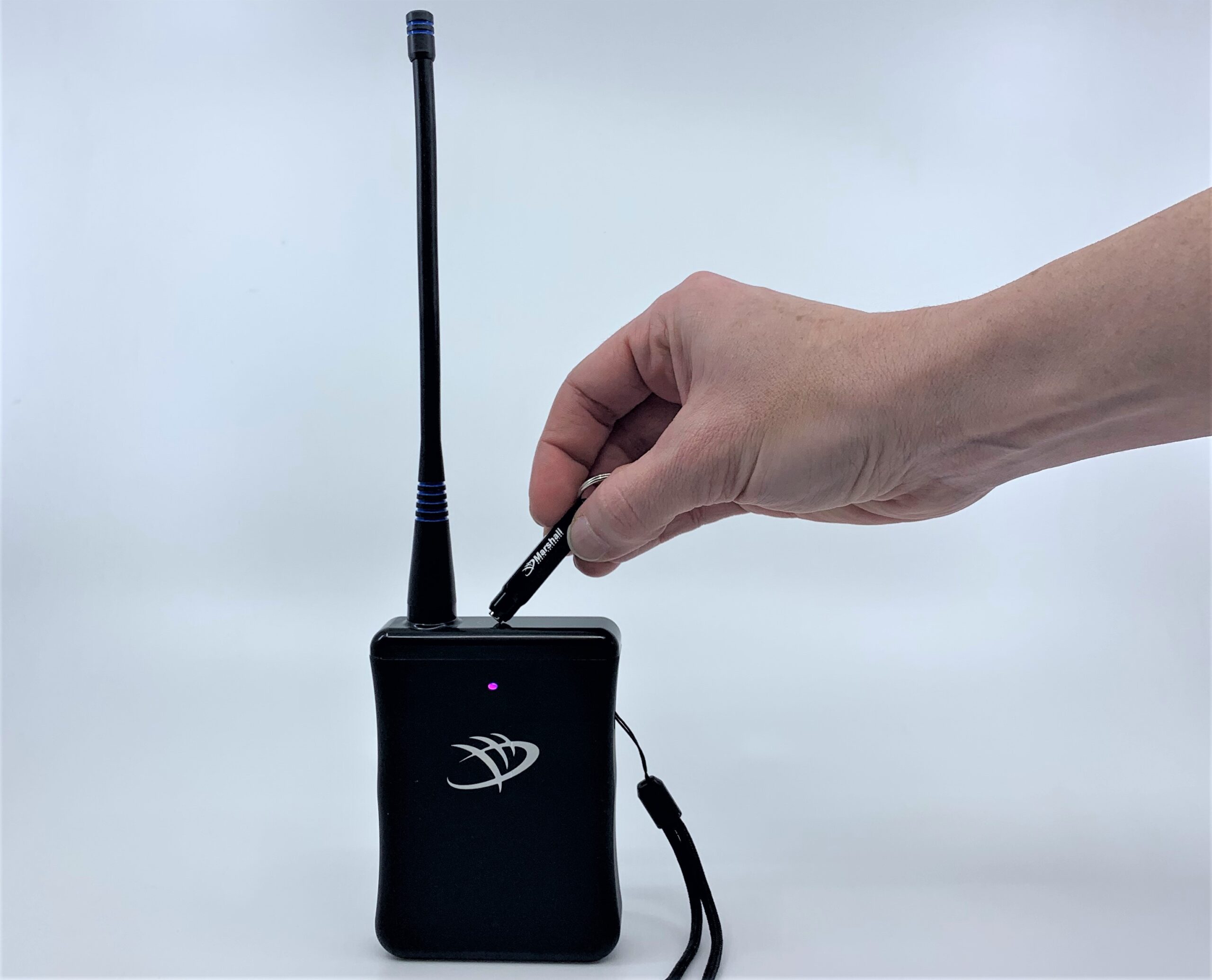 PocketLink – Marshall Radio Europe