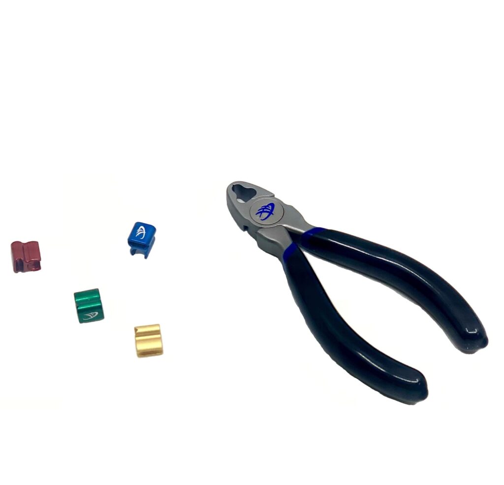 Marshall Tail-Piece Installation Kit – Marshall Radio Europe