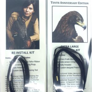 TrackPack Mounting System – Marshall Radio Worldwide