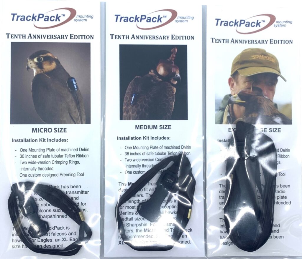 TrackPack Mounting System – Marshall Radio Worldwide