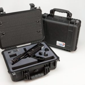 Field Marshall 4000 Digital Tracking Receiver VHF – Marshall Radio ...