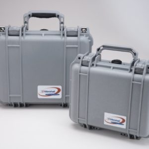 Field Marshall Digital Tracking Receiver UHF – Marshall Radio Worldwide