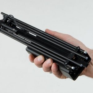 Field Marshall 4000 Digital Tracking Receiver VHF – Marshall Radio ...