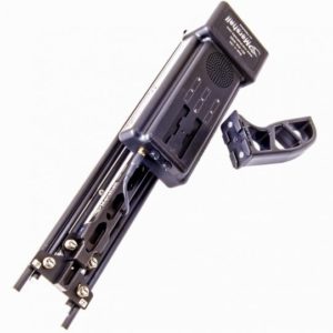 Field Marshall 4000 Digital Tracking Receiver VHF – Marshall Radio ...