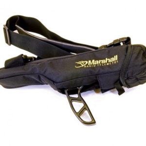 Field Marshall 4000 Digital Tracking Receiver VHF – Marshall Radio ...