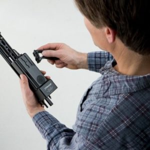 Field Marshall 4000 Digital Tracking Receiver VHF – Marshall Radio ...