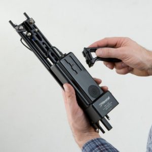 Field Marshall 4000 Digital Tracking Receiver VHF – Marshall Radio ...