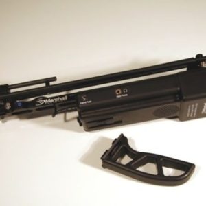 Field Marshall Dog Tracking Receiver – Marshall Radio Worldwide