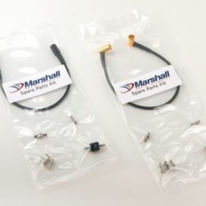 Field Marshall Dog Tracking Receiver – Marshall Radio Worldwide