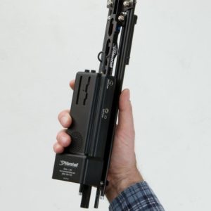 Field Marshall Dog Tracking Receiver – Marshall Radio Worldwide