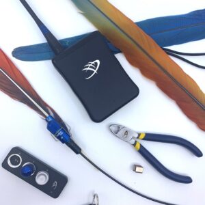 Turbo GPS System for Parrots – Marshall Radio Worldwide