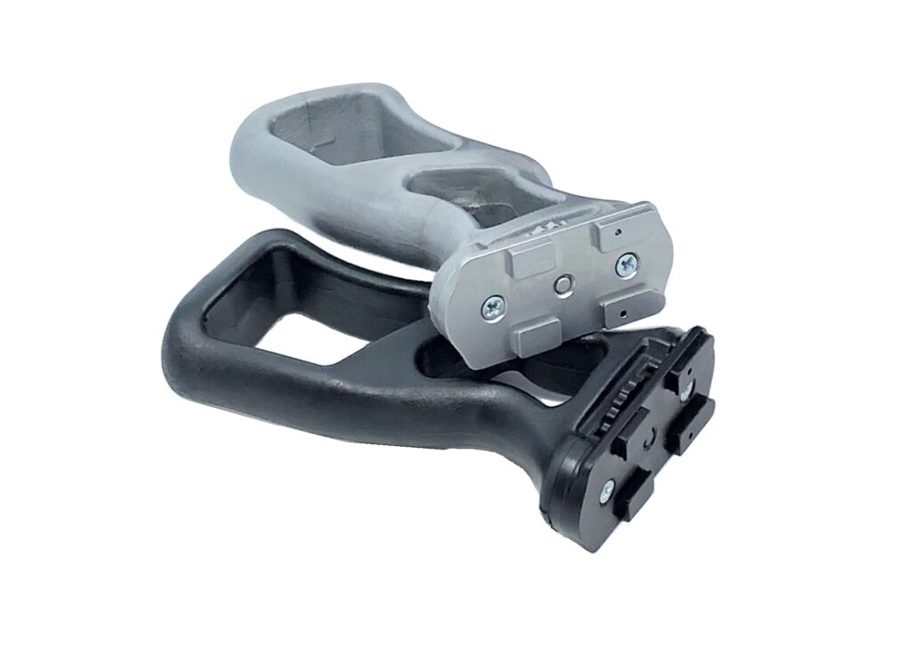 Receiver Handle – Marshall Radio Worldwide