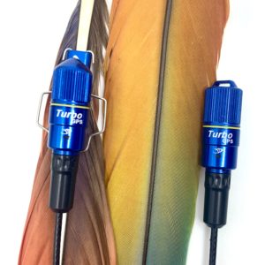 Parrot Turbo-GPS Transmitter – Marshall Radio Worldwide