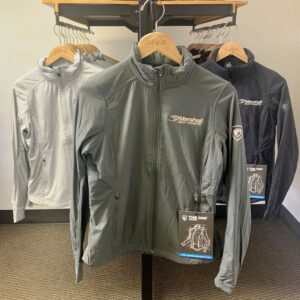Women’s THE ONE Jacket – Marshall Radio Worldwide
