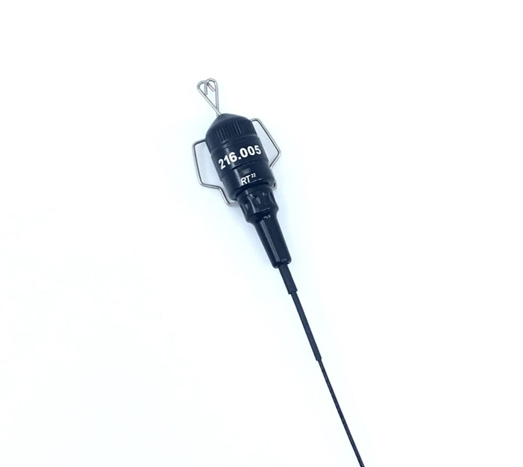 RT VHF – Marshall Radio Worldwide
