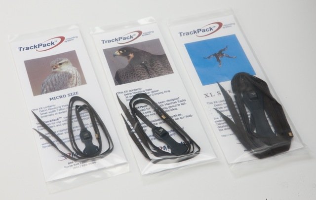 TrackPack Mounting System – Marshall Radio United Kingdom