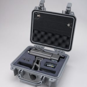 Field Marshall Digital Tracking Receiver UHF – Marshall Radio Europe