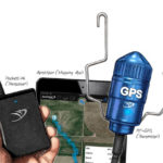Marshall GPS System – Marshall Radio China