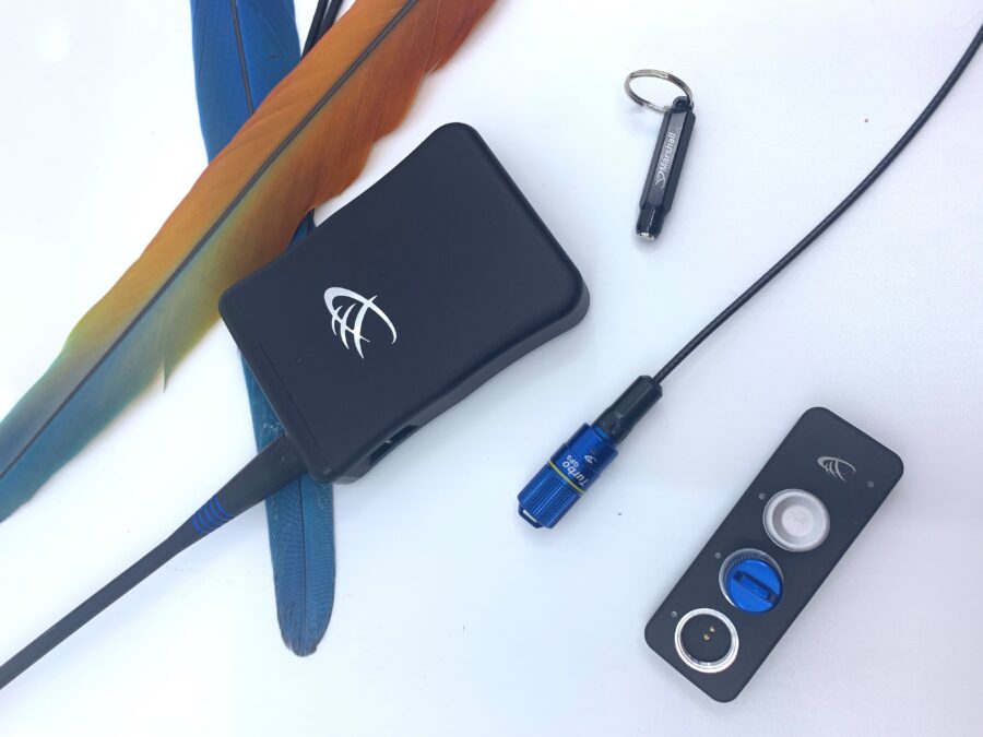 Marshall Turbo GPS System for Parrots – Marshall Radio China