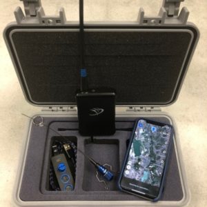 GPS System for Parrots – Marshall Radio Worldwide