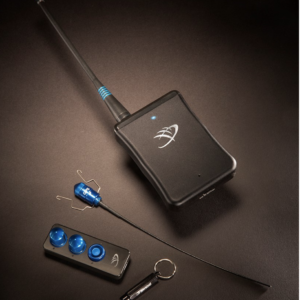 GPS System for Parrots – Marshall Radio Worldwide