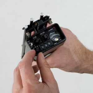 Field Marshall Digital Tracking Receiver VHF – Marshall Radio Worldwide