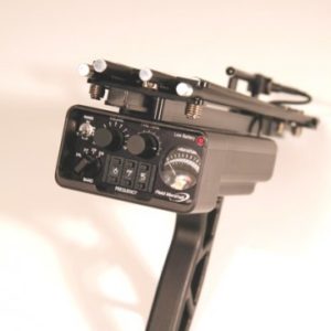 Field Marshall Digital Tracking Receiver VHF – Marshall Radio Worldwide