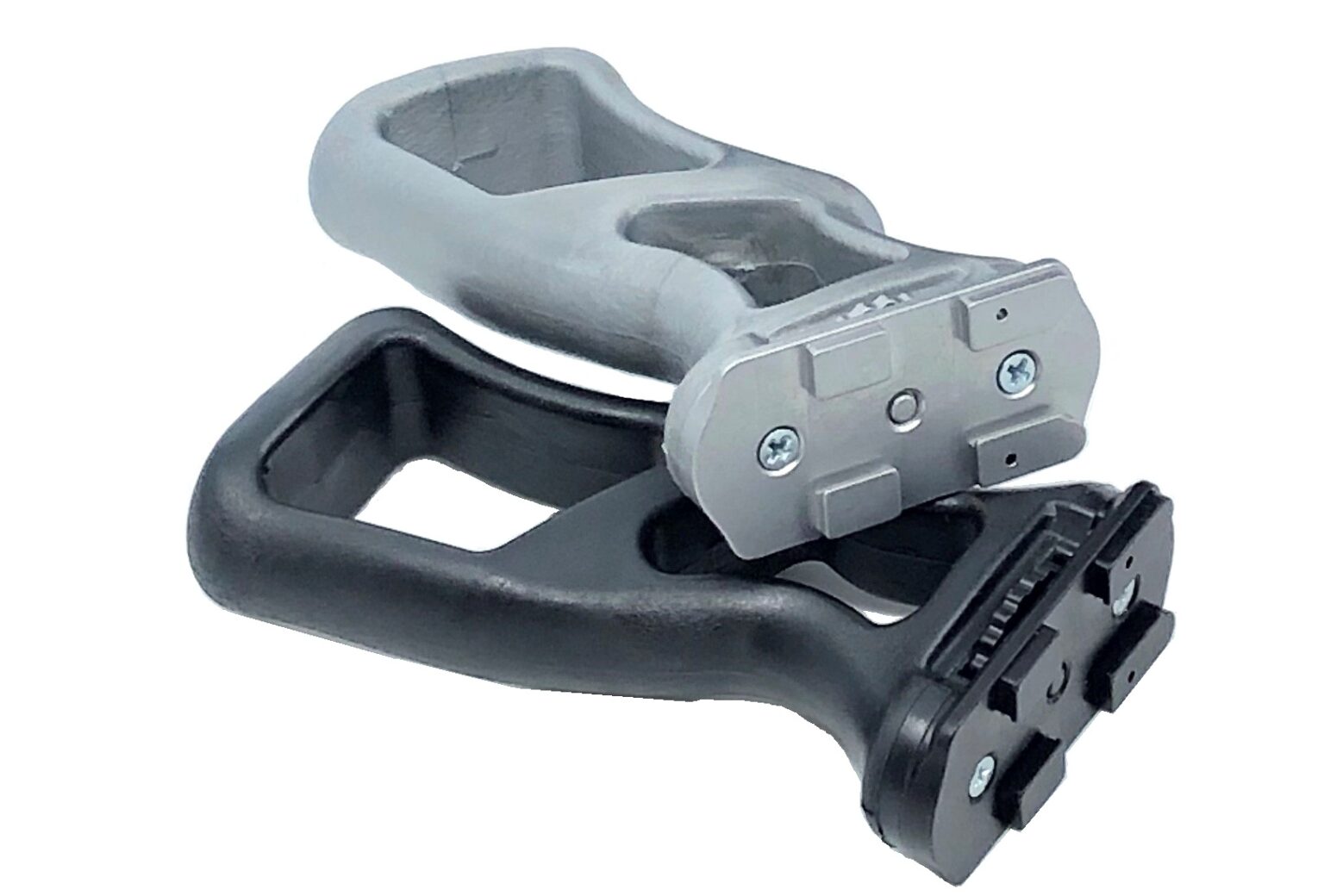 Receiver Handle – Marshall Radio Worldwide